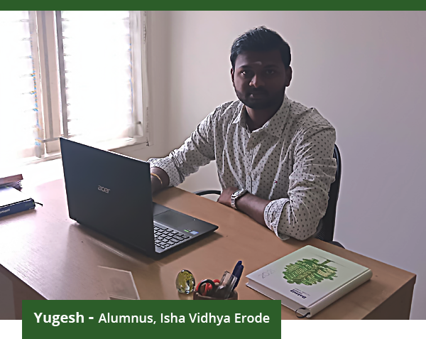 Exploring New Possibilities